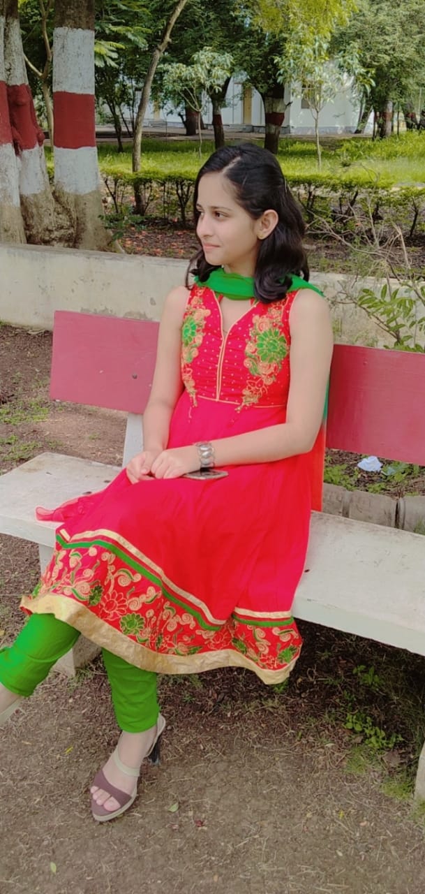 Mitali Patil